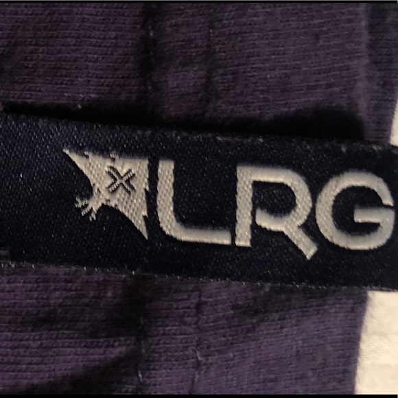 Lrg | Shirts | Mens Lrg Tshirt | Poshmark